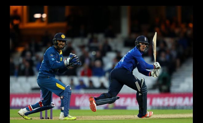 England vs Sri Lanka 5th ODI: LIVE