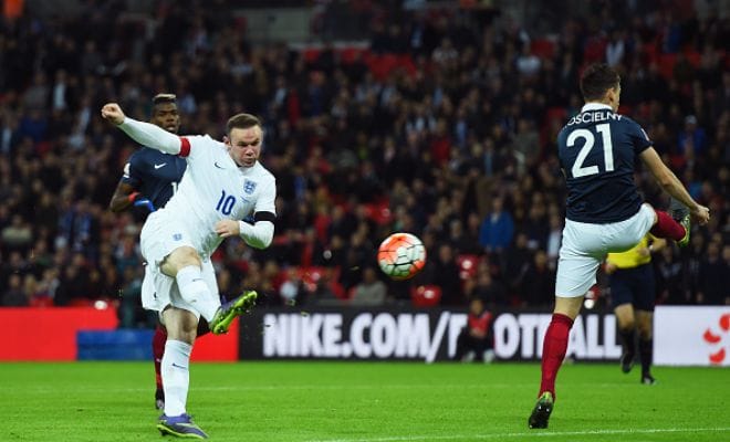 Euro 2016: England vs Russia