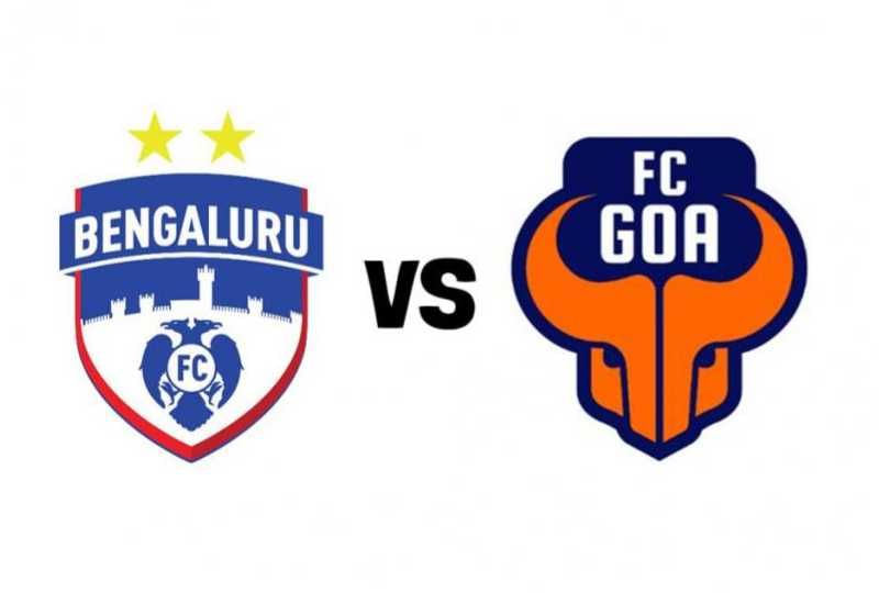 FC Goa vs Bengaluru FC Durand Cup Semi Final 2 LIVE Updates Score ...