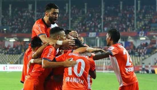 FC Goa vs Chennaiyin FC Live Commentary, Match Score, Live Updates ...