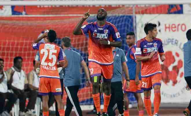 FC Pune City vs Chennaiyin FC, Live Score and Commentary, ISL 2016