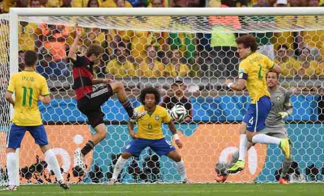 Germany vs Brazil Live Score and Commentary, Pre World Cup 2018 ...