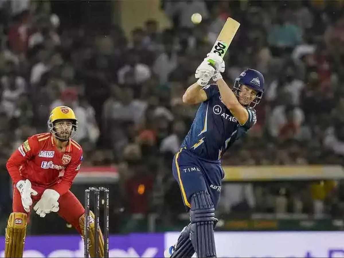 GT Vs PBKS Live Score Updates IPL 2024 Match 17 GT Aim For Third Win GT Vs PBKS Live Score Updates IPL 2024 Match 17 GT Aim For Third Win
