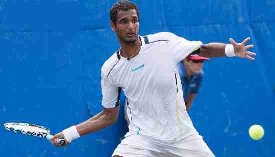 Hall of Fame Open 2018, Men's Singles Final: Ramkumar Ramanthan vs ...