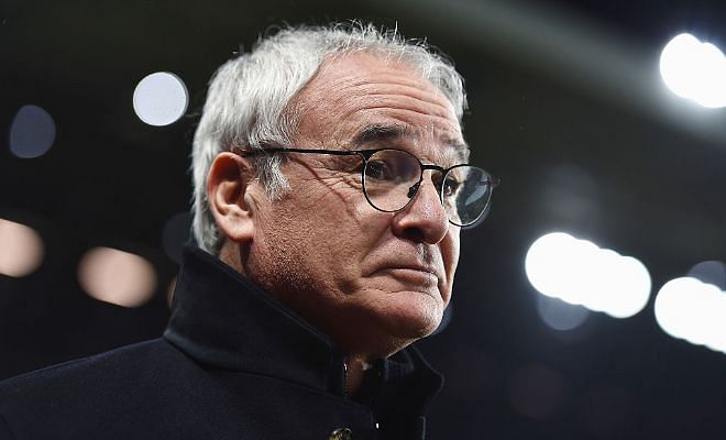 How twitter reacted to Claudio Ranieri appointment by Leicester city How twitter reacted to Claudio Ranieri appointment by Leicester city
