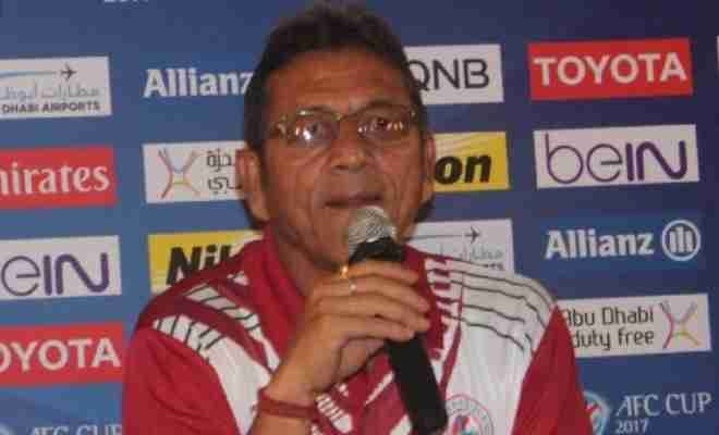 I-League 2017: Twitter unhappy with Mohun Bagan coach Sanjoy Sen's resignation