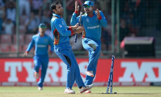 ICC World T20 2016: Afghanistan vs England - Twitter reactions