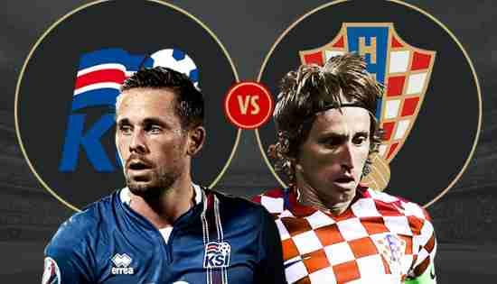 Iceland Croatia | World Cup 2018 | Iceland Live | World Cup Live | Live ...