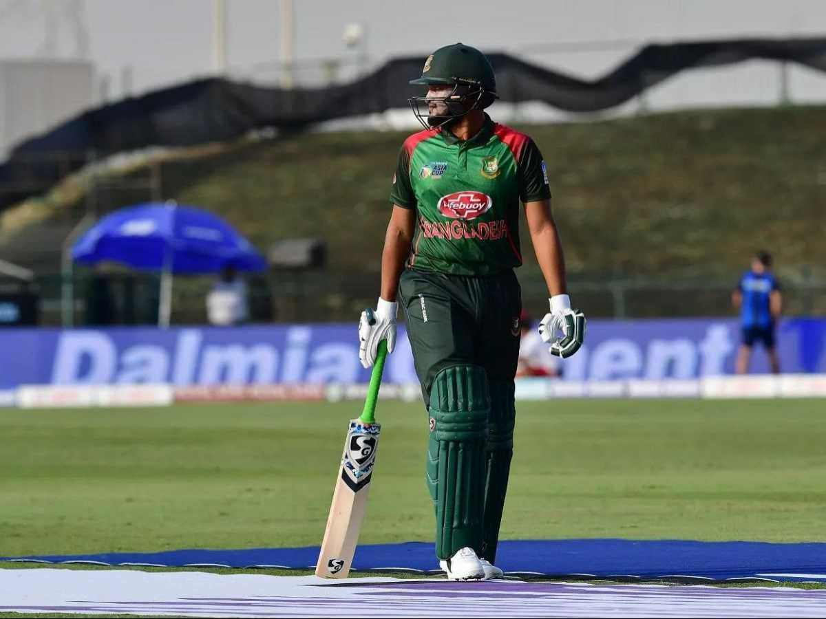 IND vs BAN Highlights, 1st ODI: Mehidy Hasan's late cameo stuns India as Bangladesh won by nine ...