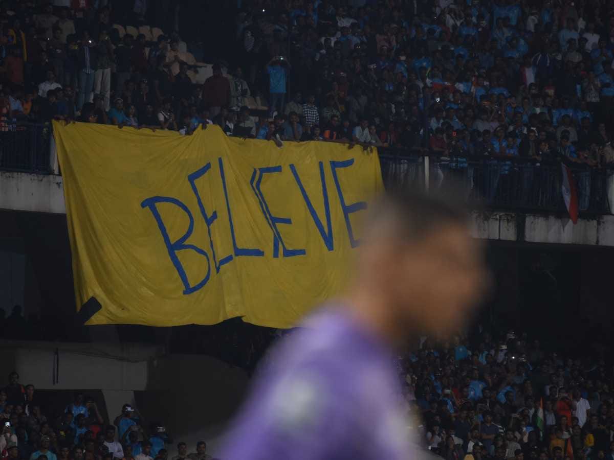 IND vs KSA Highlights, Men's Football Asian Games 2023 Round of 16 ...
