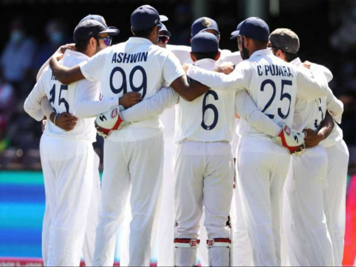 Highlights: IND vs AUS Live Score, 1st Test Day 1