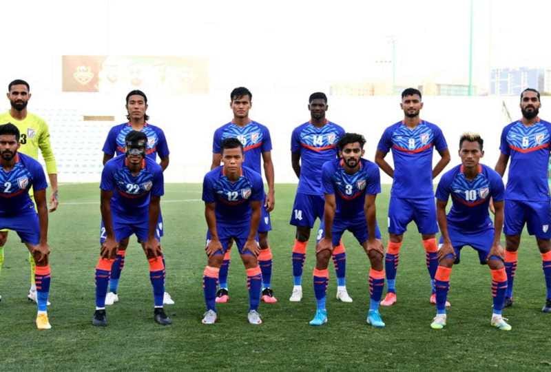 India vs Bangladesh SAFF Championship 2021 Live Score and Commentary