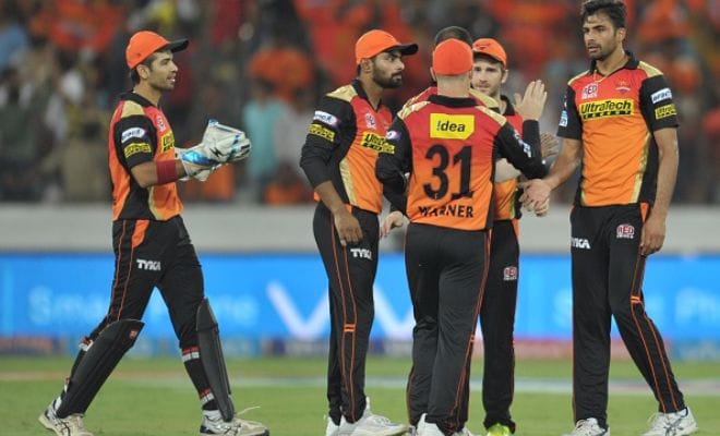 IPL 2016: Delhi Daredevils beat Sunrisers Hyderabad by 6 wickets