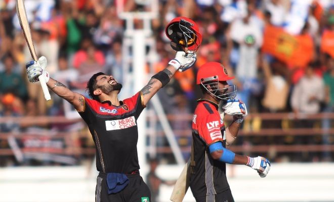 IPL 2016: GL vs RCB - Twitter reactions