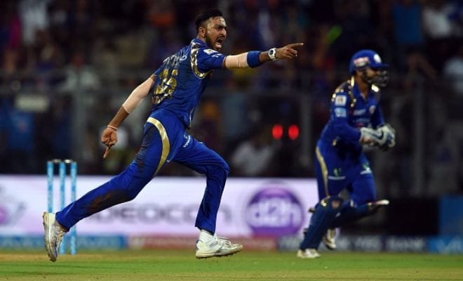 IPL 2016: Mumbai Indians beat Delhi Daredevils by 80 runs