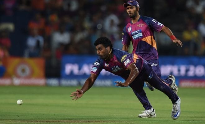 IPL 2016 Match 53: Rising Pune Supergiants vs Kings XI Punjab