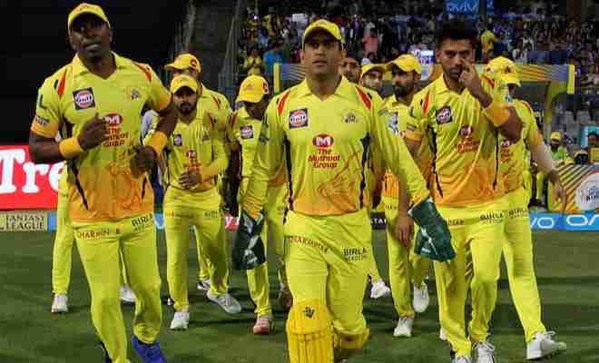IPL 2018, CSK vs KKR Live match updates: CSK clinch a thriller, yet ...