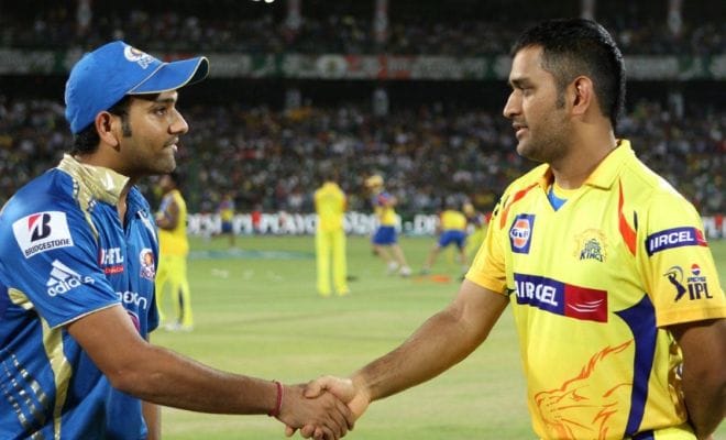 IPL Final: Chennai Super Kings vs Mumbai Indians