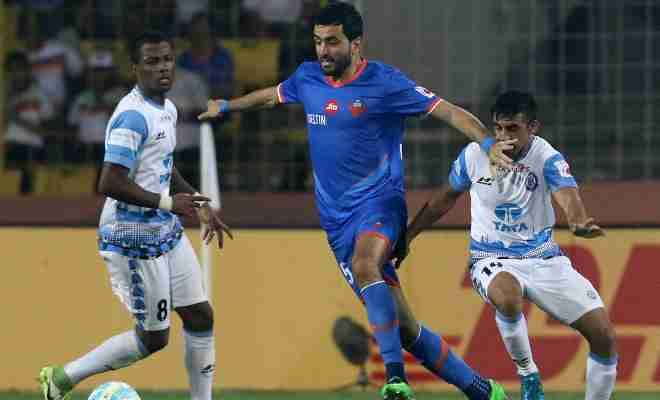 ISL 2017/18 Live Score: Jamshedpur FC vs FC Goa, Live Match Updates