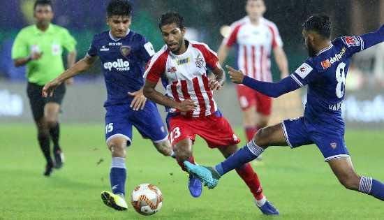 ISL Live: ATK vs Chennaiyin FC Live Score, Commentary, and Live Updates ...