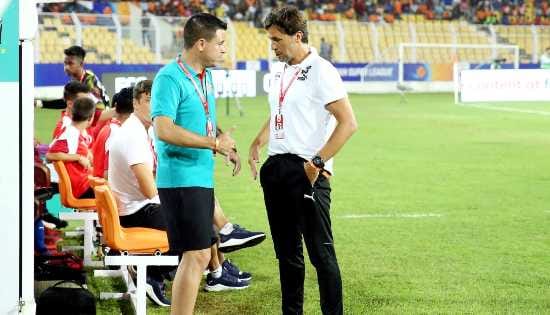 ISL Live: Bengaluru FC vs FC Goa Live Score, Commentary, and Live ...