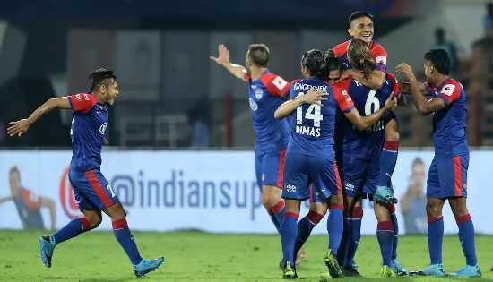 ISL Live: Bengaluru FC vs Odisha FC Live Score, Commentary, and Live ...