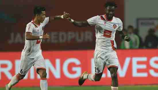 ISL Live | FC Goa v Delhi Dynamos | ISL 2018-19 Live Score, Commentary ...