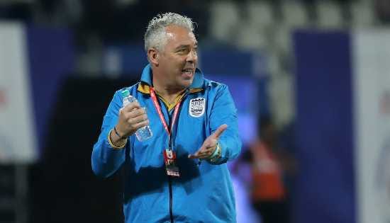 ISL Live: Mumbai City FC vs Bengaluru FC Live Score, Commentary, and ...