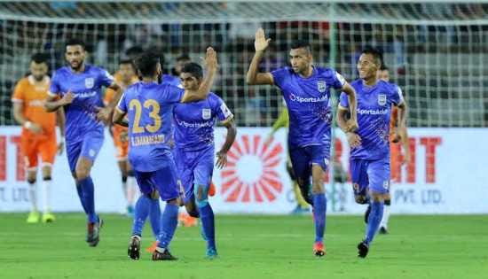 ISL 2019-20 Live: Mumbai City vs ATK Live Score, Commentary and Live ...