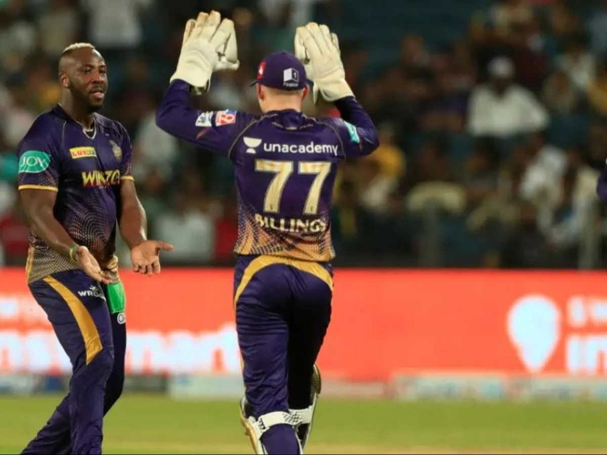 KKR vs SRH Live Score, IPL 2023: Fifties from Nitish Rana, Rinku Singh ...