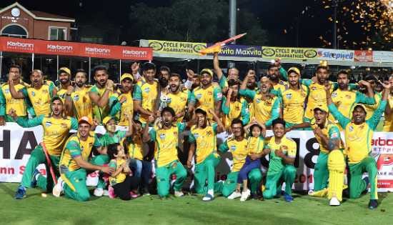 KPL 2019 Auctions - Live Updates | Players retained, most expensive ...