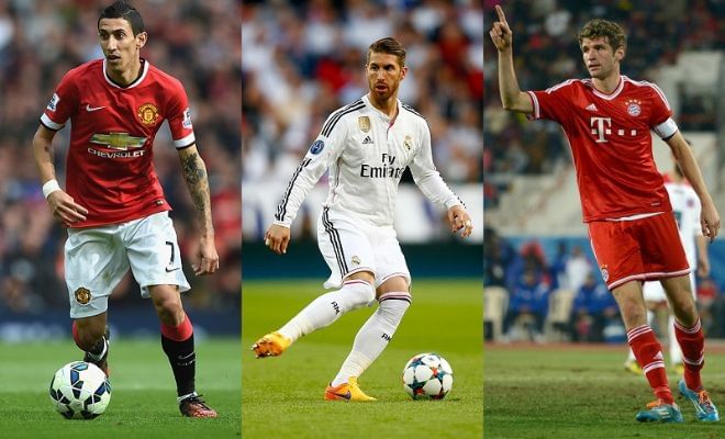 Live Transfer Updates: July 22