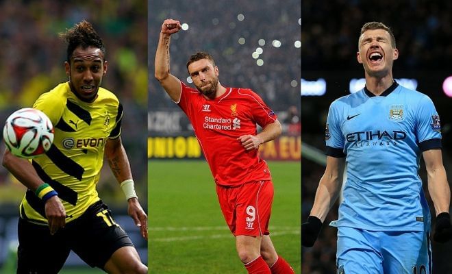 Live Transfer Updates: July 31