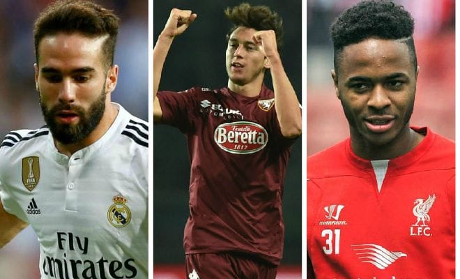 Live Transfer Updates: 8 July