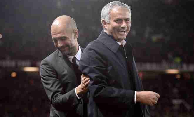 Manchester United vs Manchester City Live Score and Commentary ...