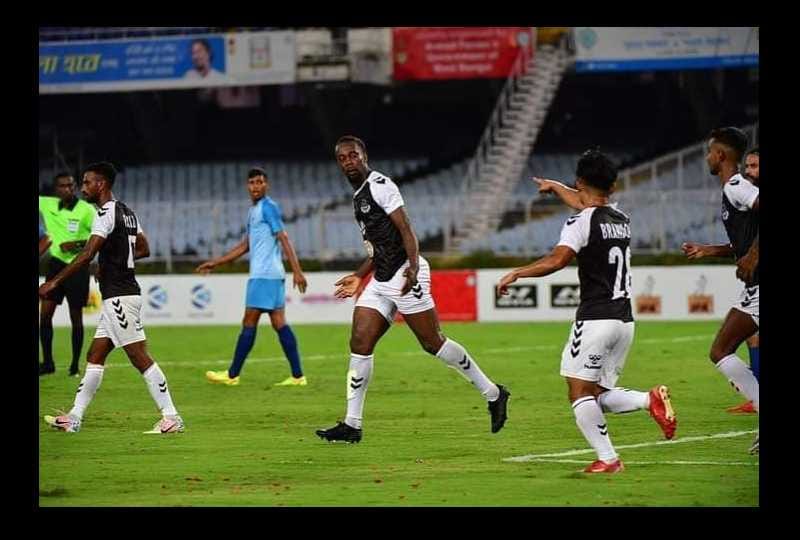 Mohammedan SC vs FC Bengaluru United Durand Cup Semi Final 1 Live Score Updated and Commentary