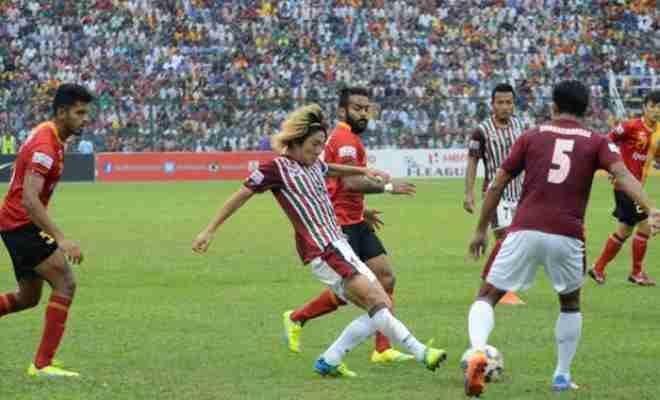 Mohun Bagan vs East Bengal, Live Score, Updates and Commentary, I ...