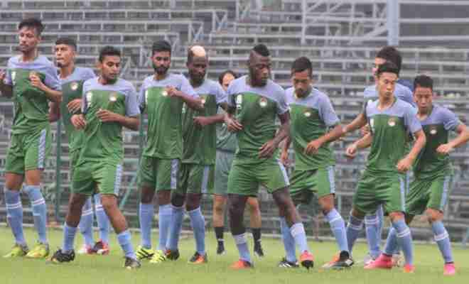 Mohun Bagan 3-0 Southern Samity, CFL 2017, As it happened