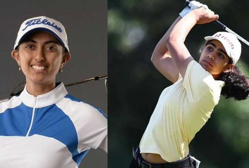 Tokyo Olympics Golf News, Updates & Schedule