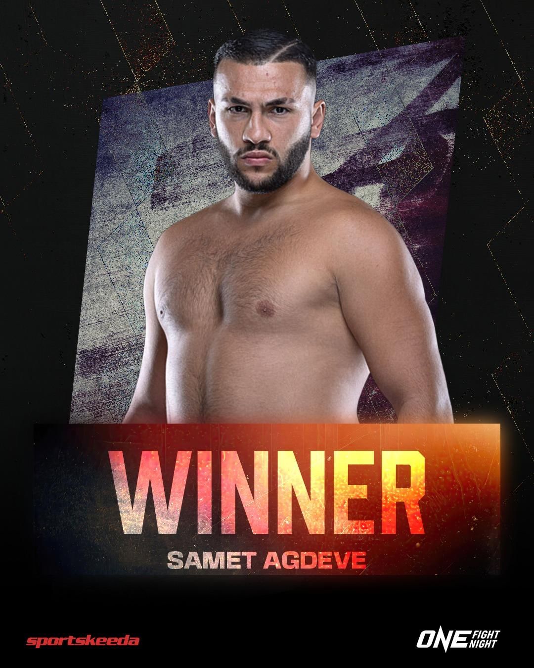 ONE Fight Night 37 Live Results