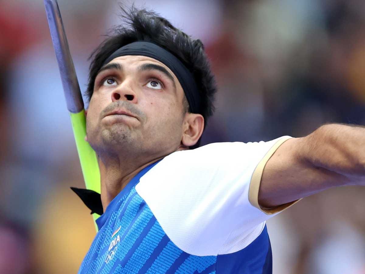 Paris Olympics 2024 Highlights, 6th August - Vinesh through to gold ...