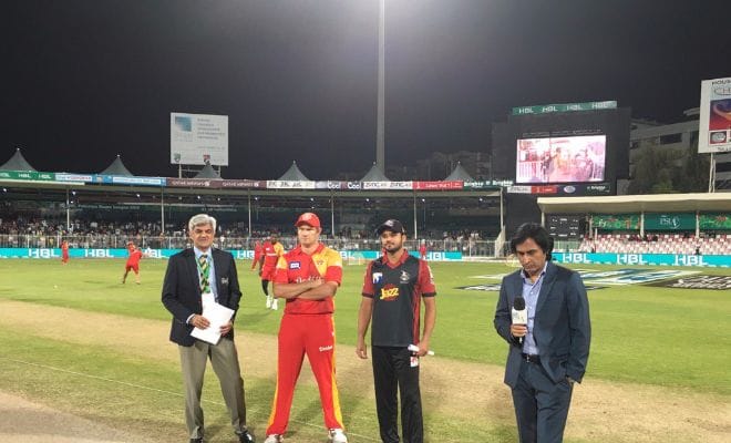 PSL, Match 9: Islamabad United beat Lahore Qalandars by eight wickets