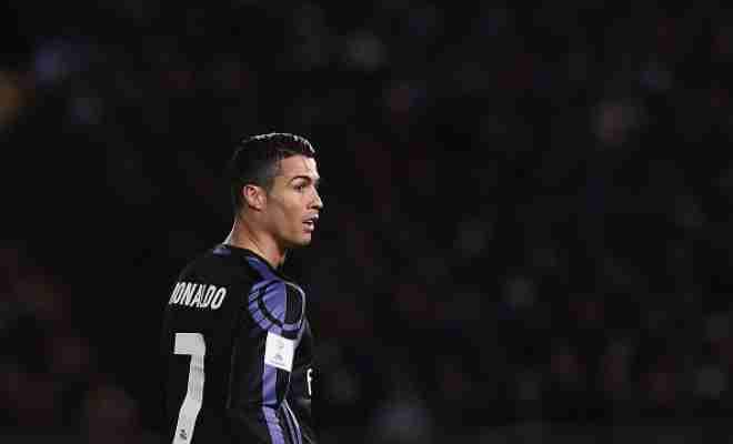Real Madrid vs Kashima Antlers Live Score and Commentary, Club World ...
