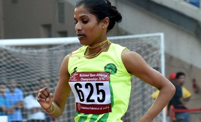 Rio Olympics 2016: Women's Marathon, OP Jaisha and Kavita Raut - live ...