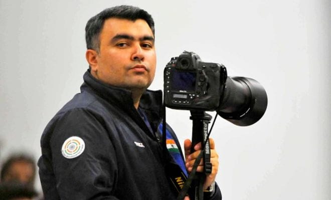Rio Olympics 2016, India Shooting: Gagan Narang & Chain Singh, Men’s ...