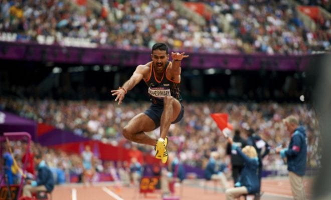 Rio Olympics 2016: India's Renjith Maheshwary in Men's triple jump - Live