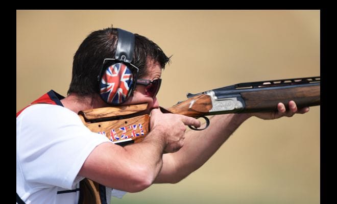 Rio Olympics 2016, shooting: Men's trap semi finals and final live ...
