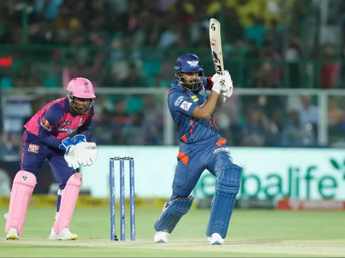RR Vs LSG Live Score Updates IPL 2024 Match 4 rr-vs-lsg-live-score-updates-ipl-2024-match-4