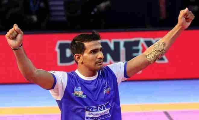 Senior National Kabaddi Championships 2017 Day 2: Live score and ...