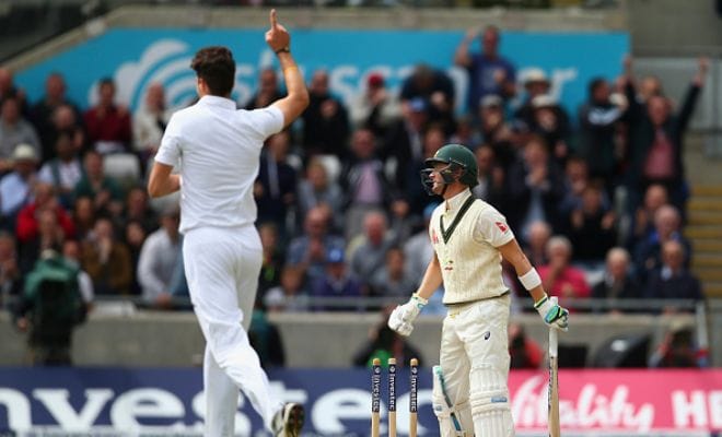 The Ashes: 3rd Test, Day 2